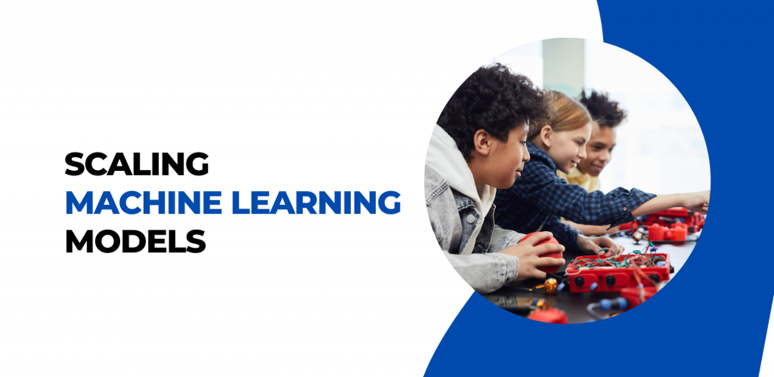 8 Machine Learning Challenges and Strategize to Scale