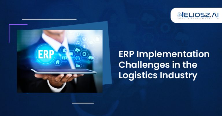 How to Overcome ERP Implementation Challenges in Logistics How to Overcome ERP Implementation Challenges in Logistics